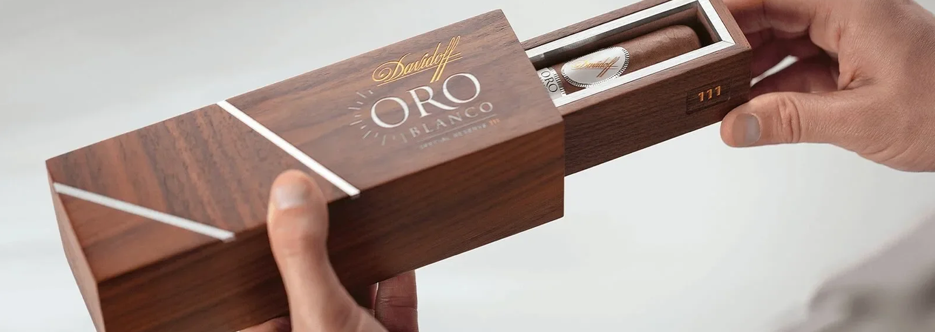 Cigars for New Fathers: A Timeless Tradition to Celebrate Fatherhood ...