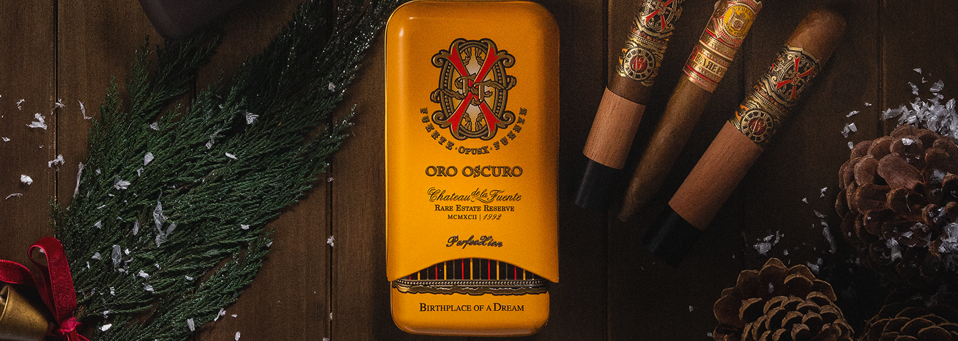 The Best Cigars for the Holiday Season: A Luxury Gift for Every Cigar ...