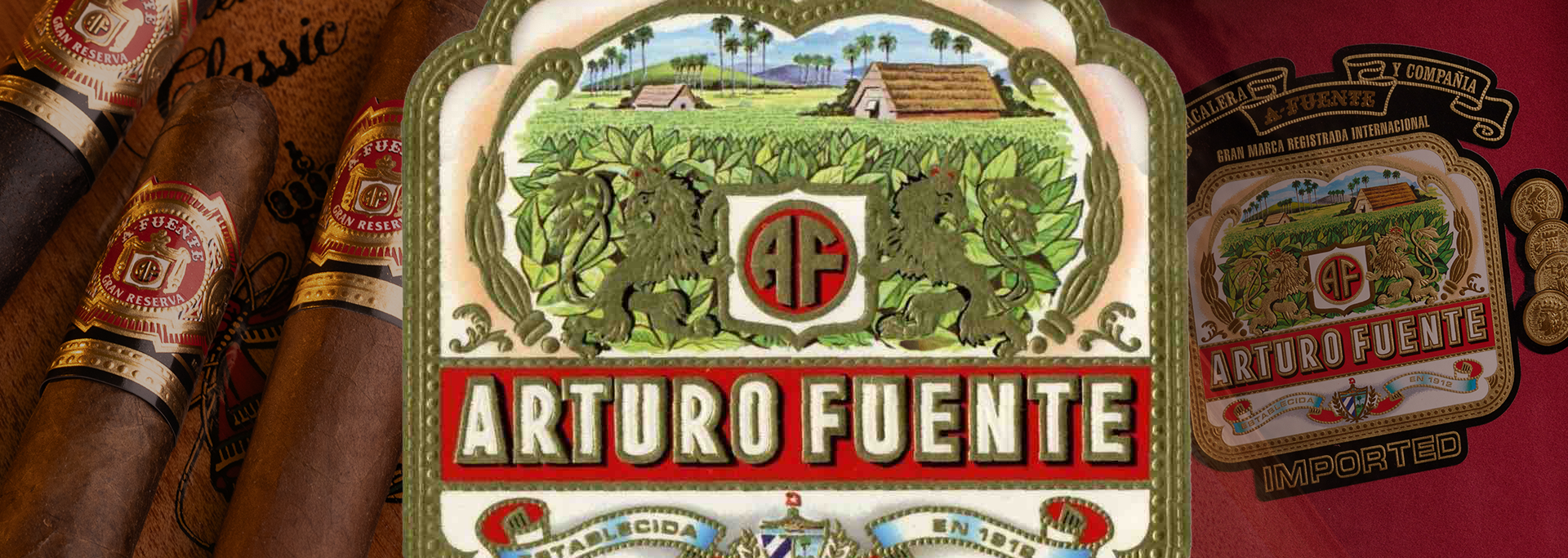 How Do Arturo Fuente Cigars Compare to Other Premium Brands? - The ...