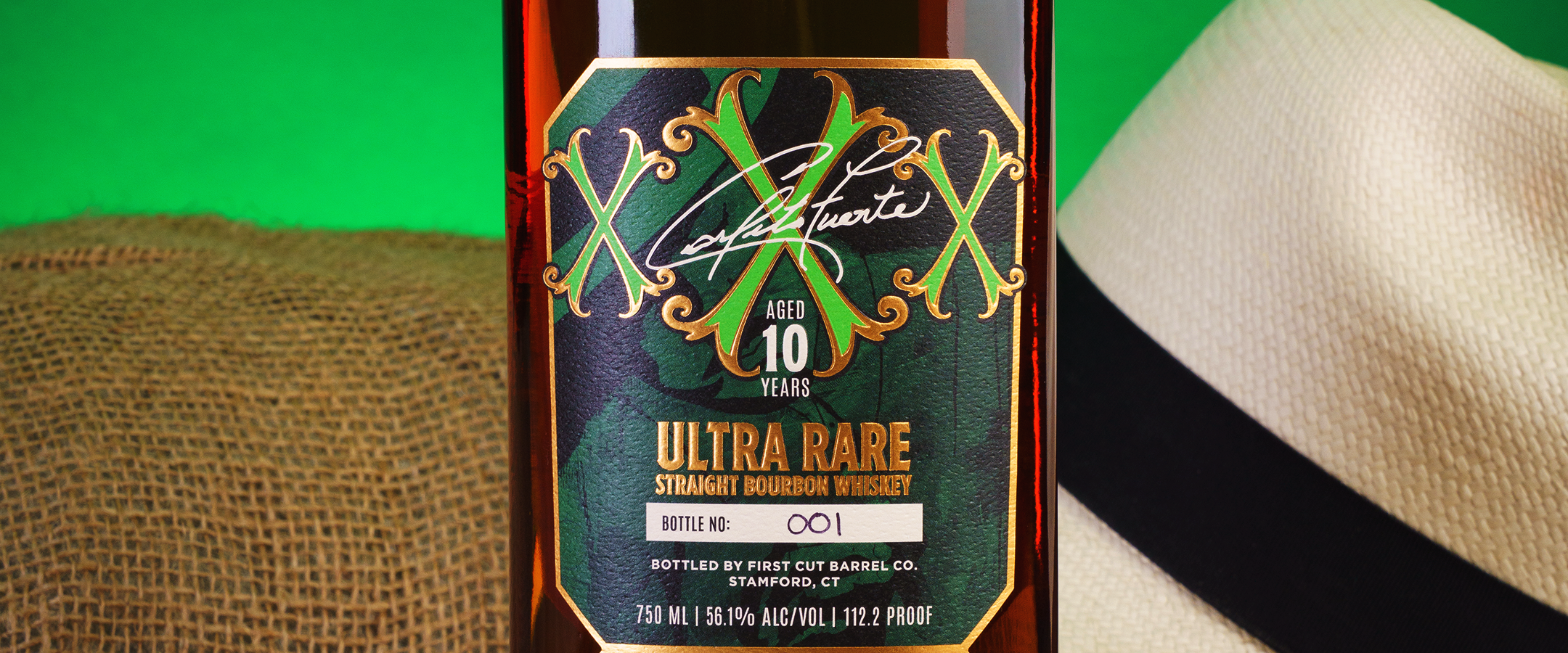 The Opus XXX 10-Year Bourbon Whiskey: A Toast to Rarity, Legacy, and ...