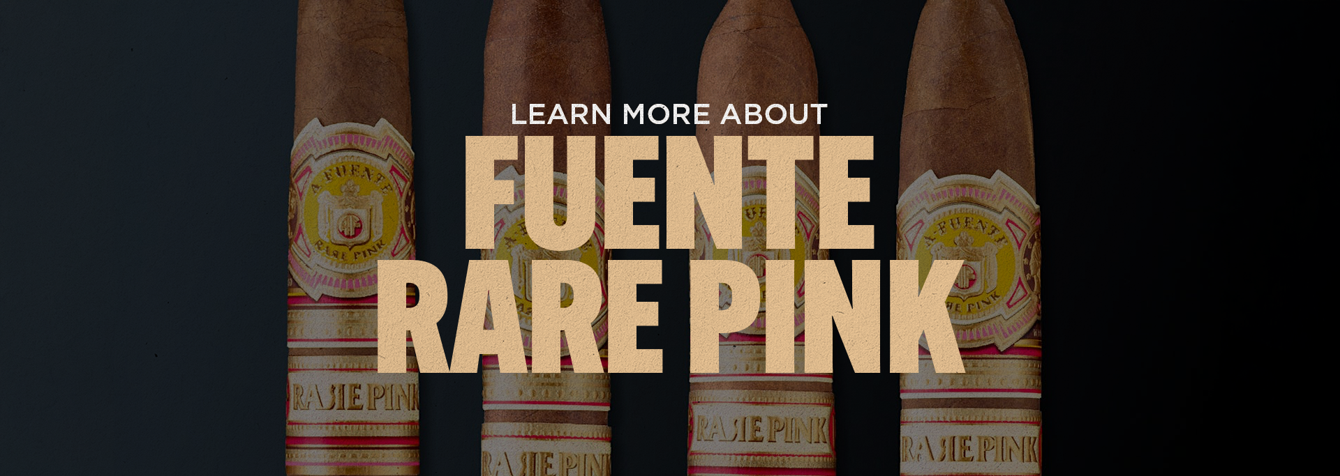 Rare Pink Cigars: Bold Flavor with a Beautiful Purpose - The ...