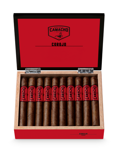 Camacho Corojo Toro