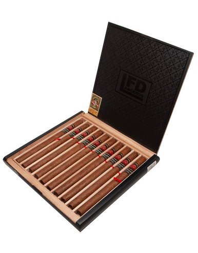 La Flor Dominicana LFD Ligero Lancero Limited Edition