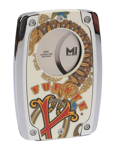 The Opus X Society Global Collection C30 Cutter