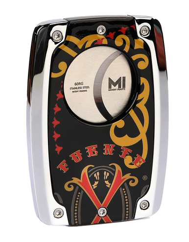 The Opus X Society Black Series C30 Cutter