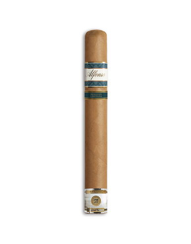 Alfonso Extra Anejo 5 Tubes
