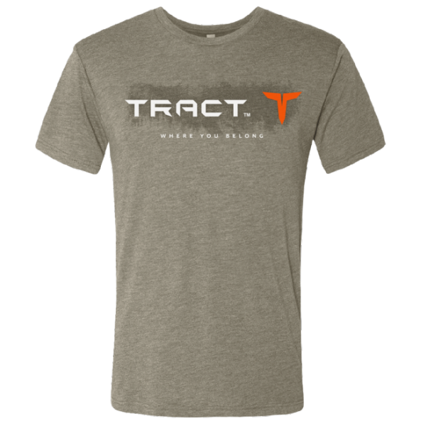 Explore TRACT Optics Apparel – performance-driven gear