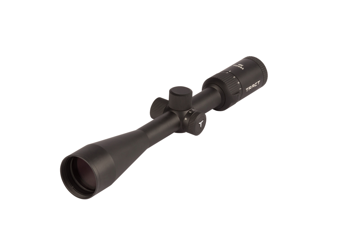 Rifle Scopes - Page 1 - TRACT Optics