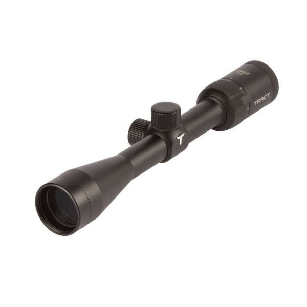 Rimfire Rifle Scopes