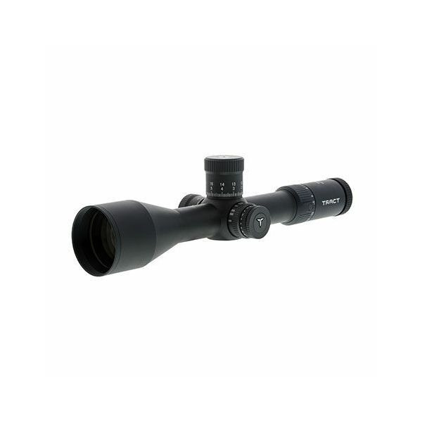 Rifle Scopes