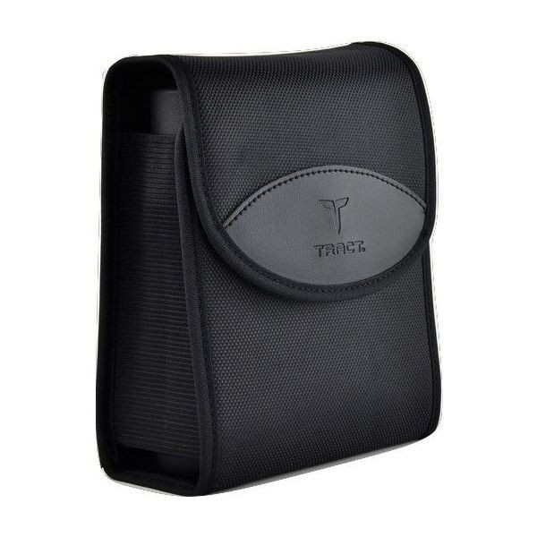 Bino Case - Protect and carry your optics in style