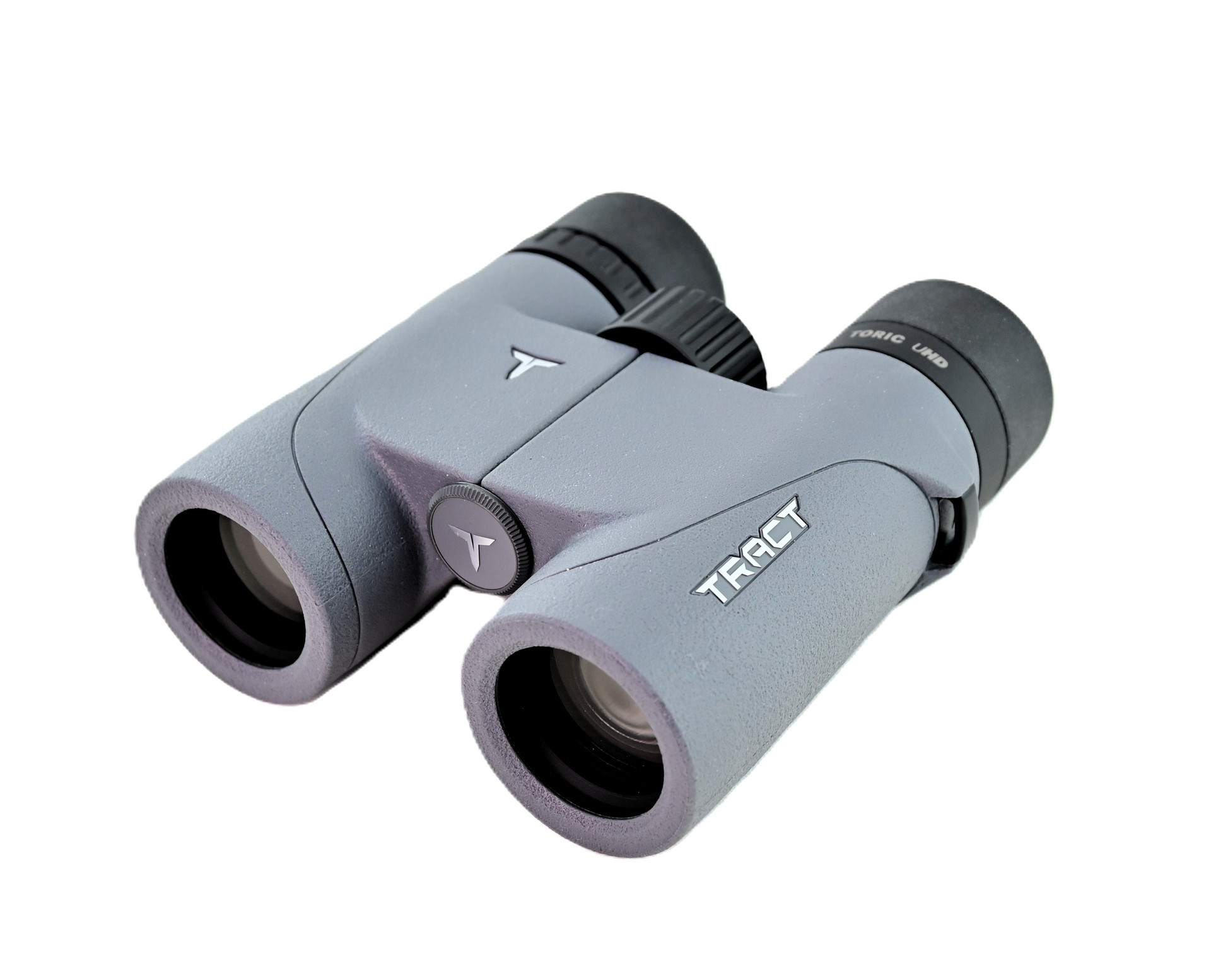 TORIC UHD SCHOTT HT 8X32 Compact Binocular - TRACT Optics