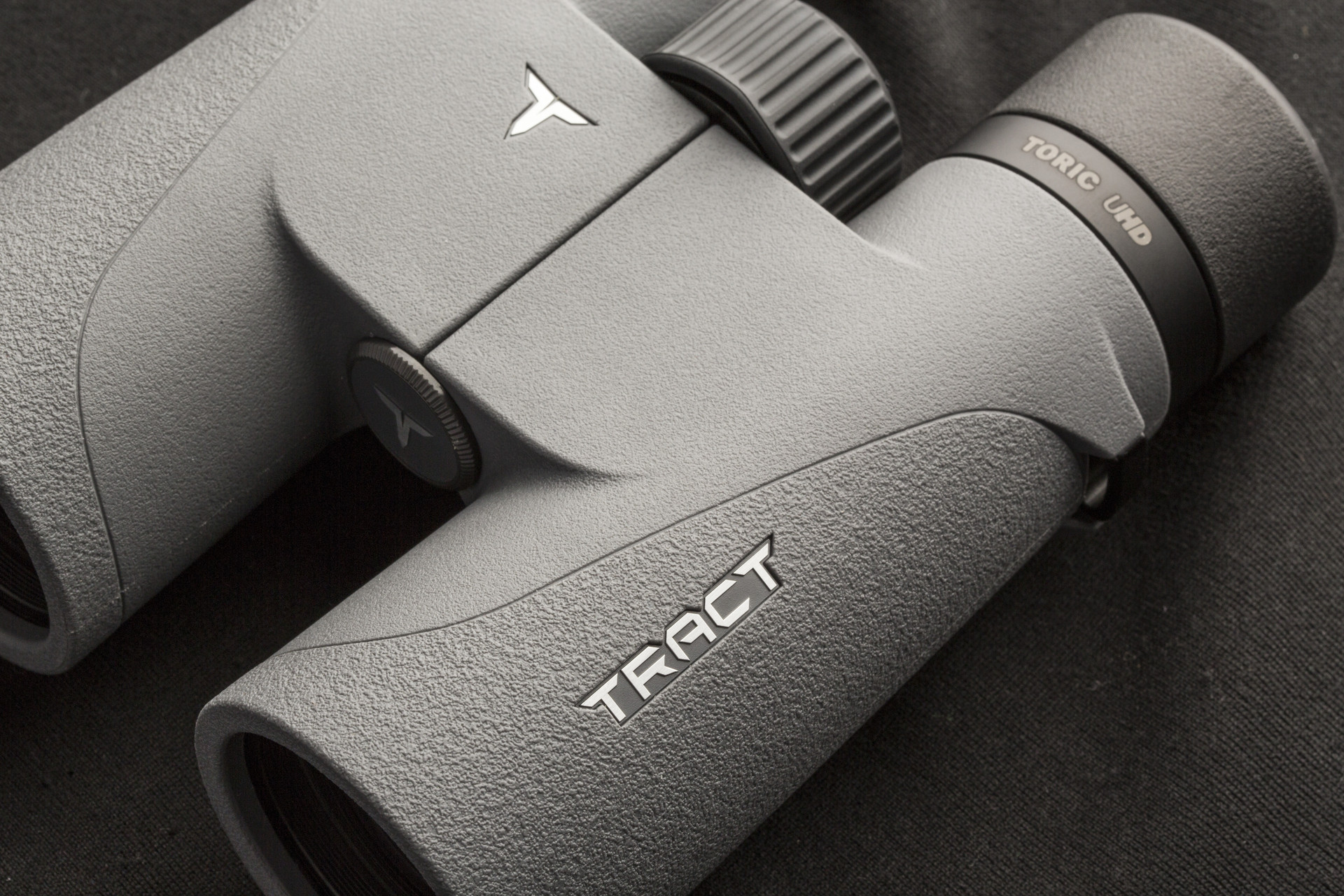 Binoculars the most important tool a hunter