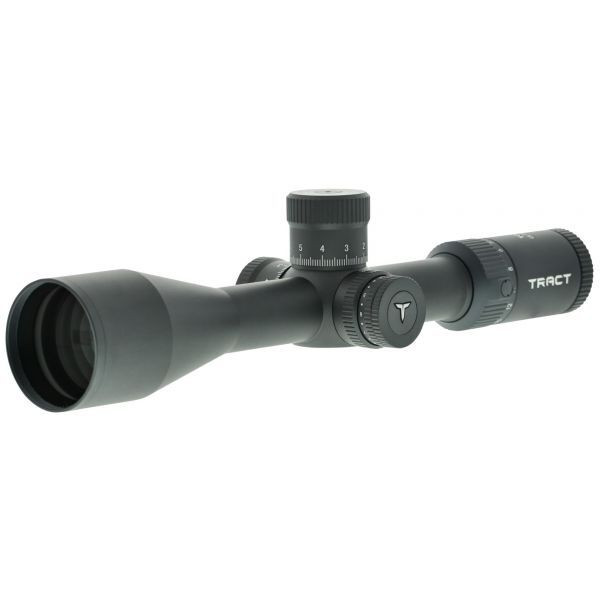Rifle Scopes