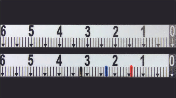 Accessories - Ballistic/Turret Tape - TRACT Optics