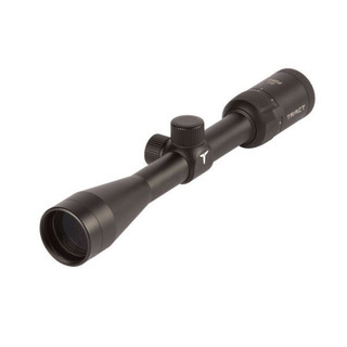 Rimfire Rifle Scopes