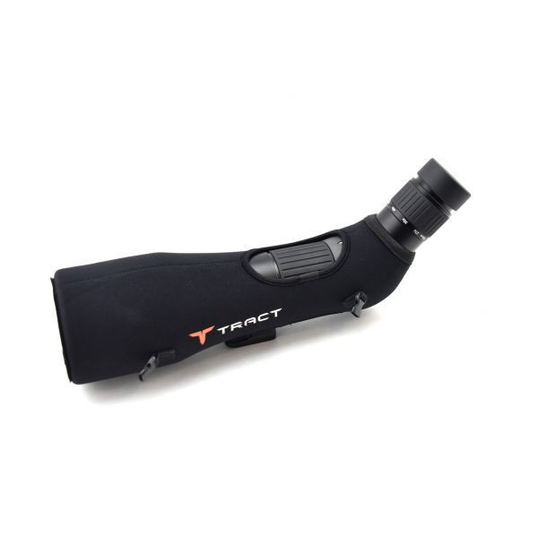 Spotting Scope Cases is designed specifically for the TORIC