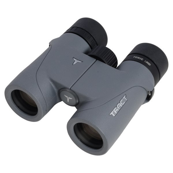 TRACT Optics - Rifle Scopes Binoculars Precision Gear