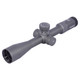 TORIC UHD 30mm 2.5-15X44 FFP Illuminated MRAD Eagleman Long Range ...