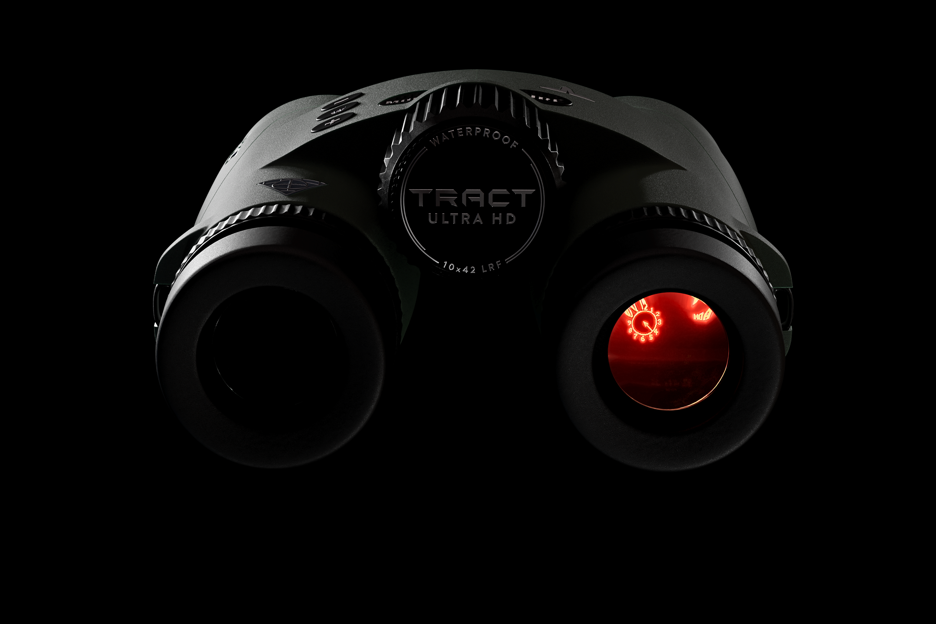 TRACT Optics - Rifle Scopes Binoculars Precision Gear