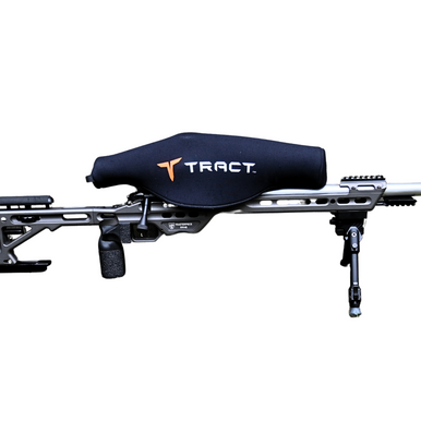 Scopecoat Neoprene Scope Cover - Large - Fits