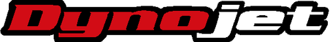 DYNOJET DECAL 120mm - Collideascope