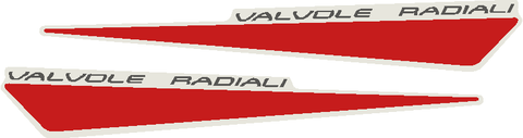 MV Agusta f4 1000 312 lower fairing decals - Collideascope