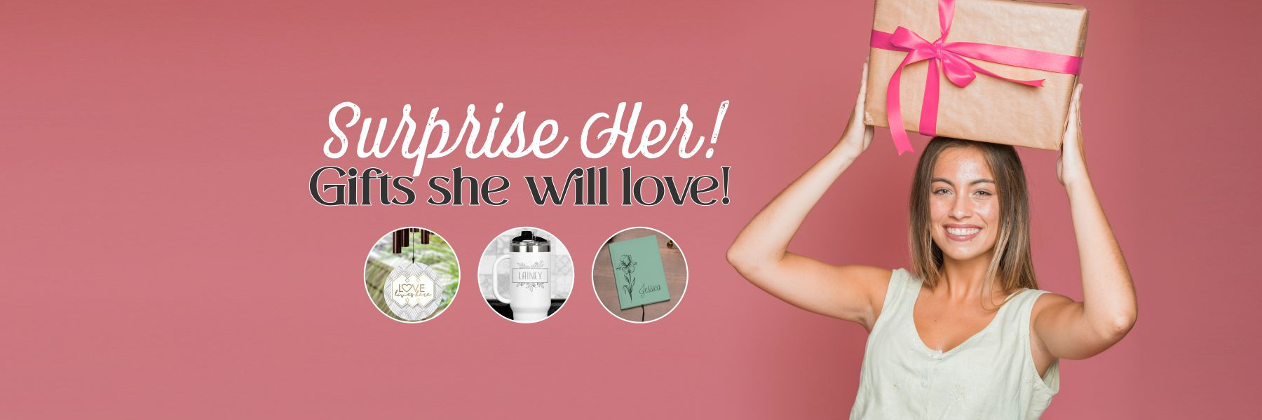 Unique Personalized Gifts for Every Occasion | Remember Me Gifts