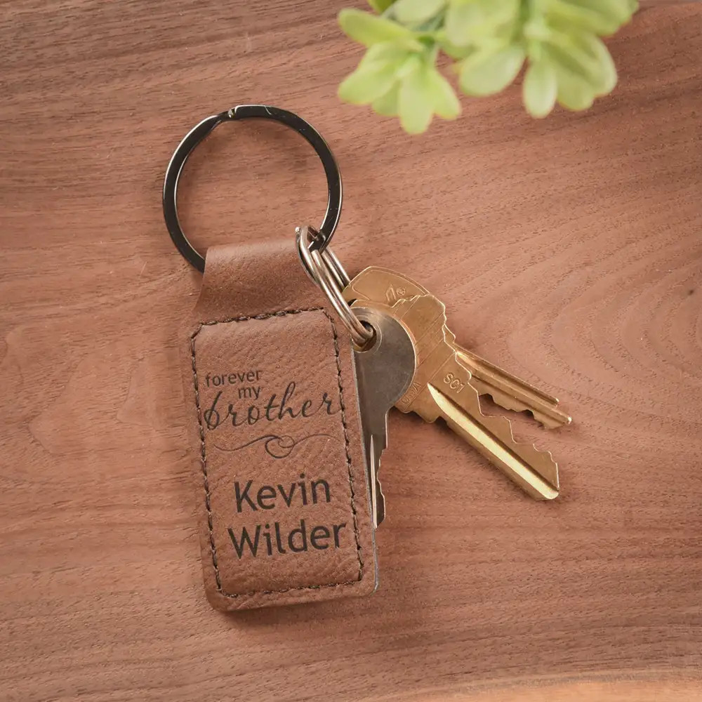 Memorial Key Chains | Remember Me Gifts Online