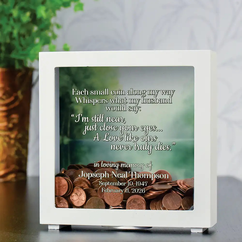Remember Me Gifts | Personalized Keepsakes & Memorial Gifts