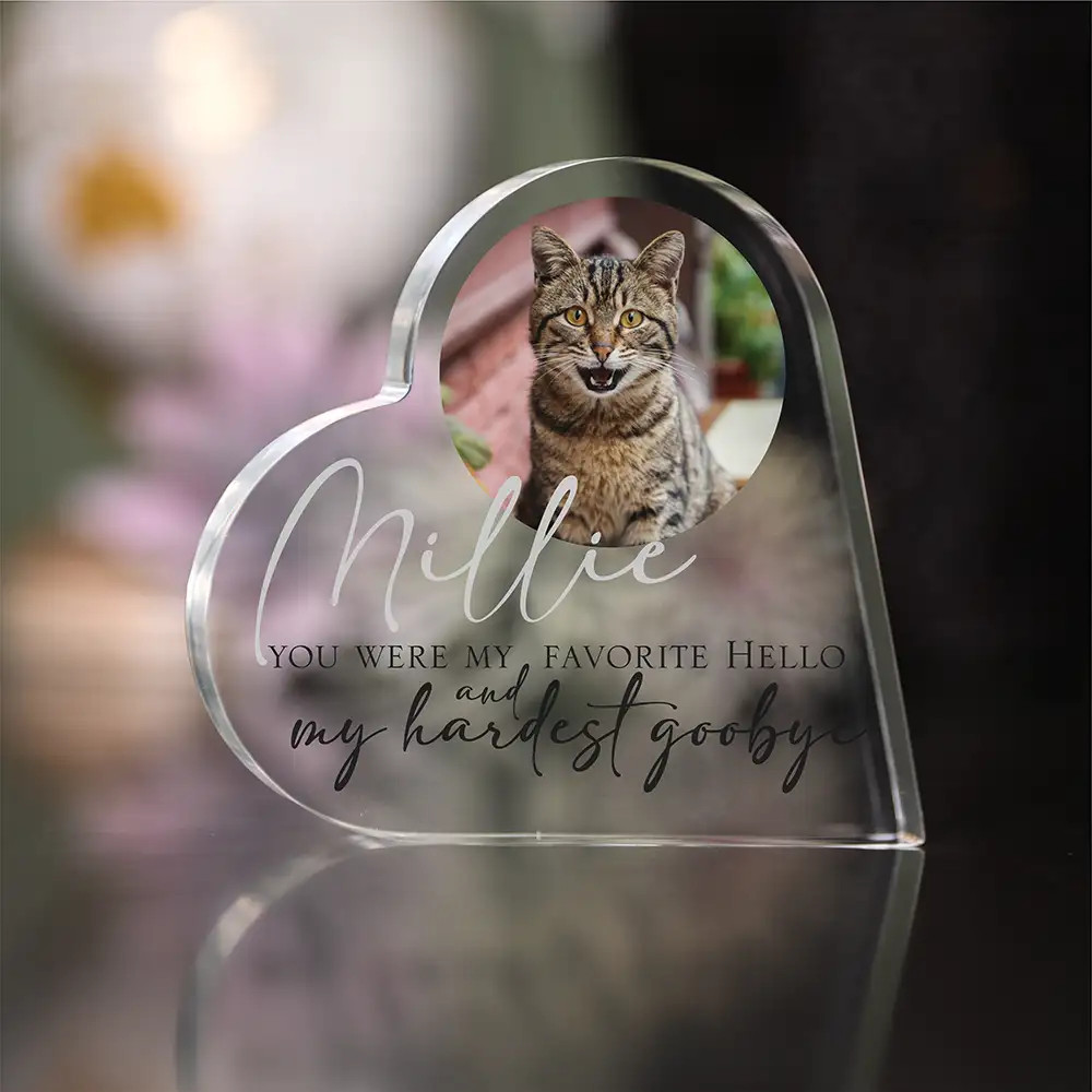 Personalized Memorial Gifts & Sympathy Keepsakes | Remember Me Gifts