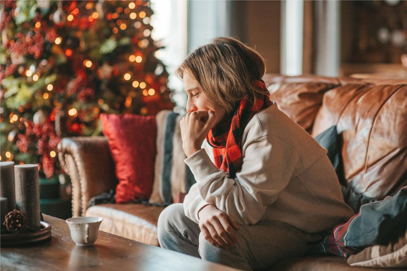 The Profound Impact of Being There for Someone Who Is Grieving ...