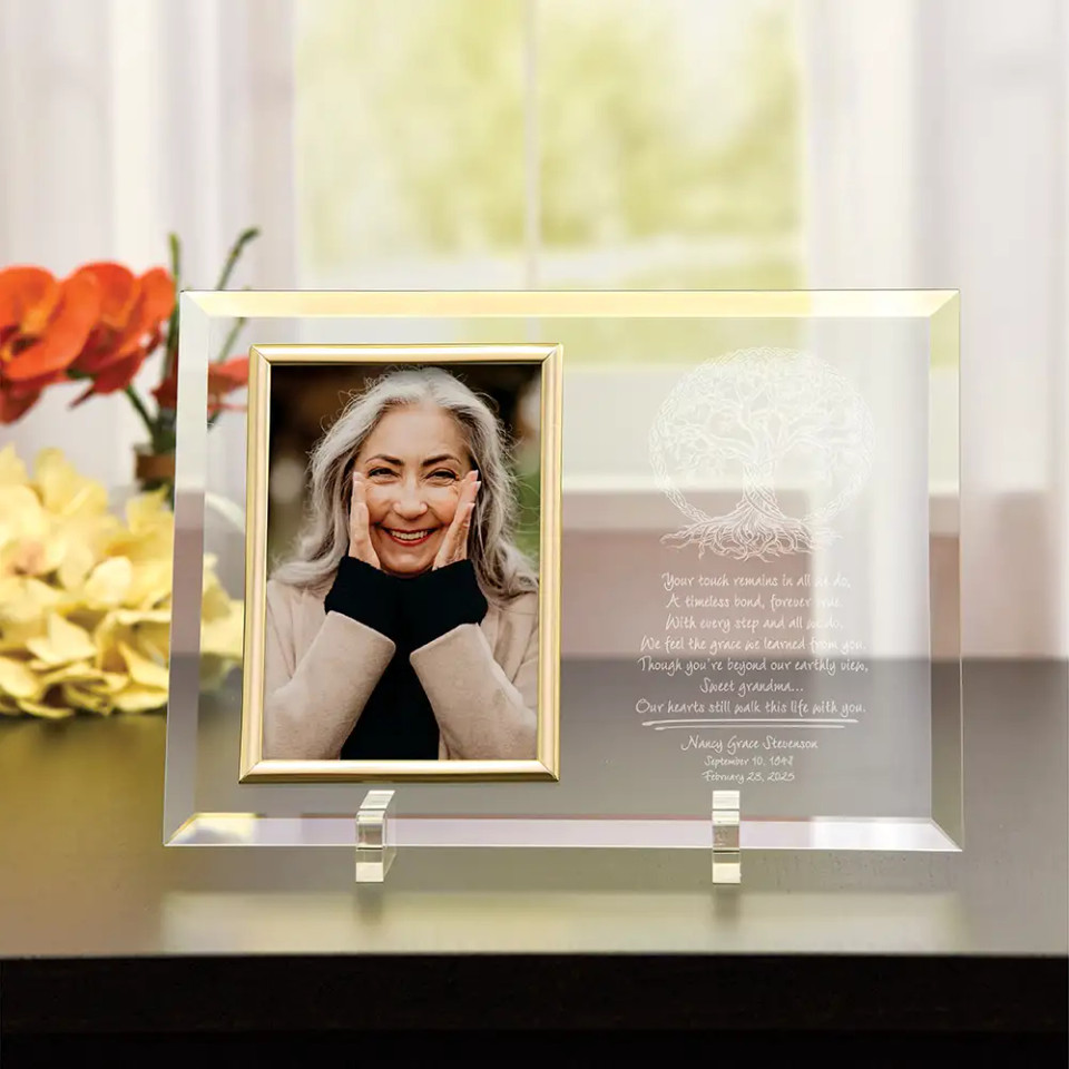 Remember Me Gifts | Personalized Keepsakes & Memorial Gifts