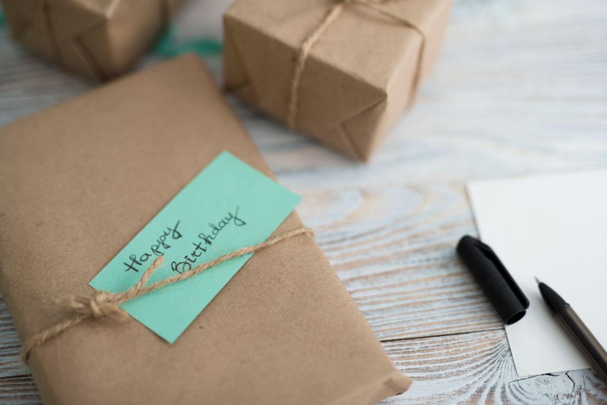 Great Gift Ideas for December Birthdays - Remember Me Gifts