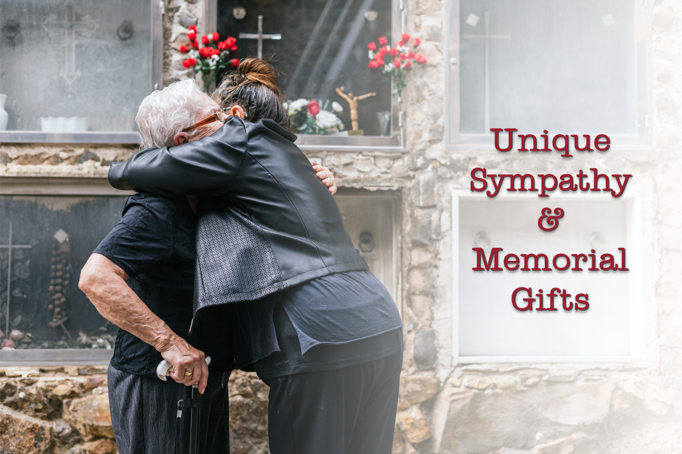 Unique Sympathy & Personalized Memorial Gifts - Remember Me Gifts