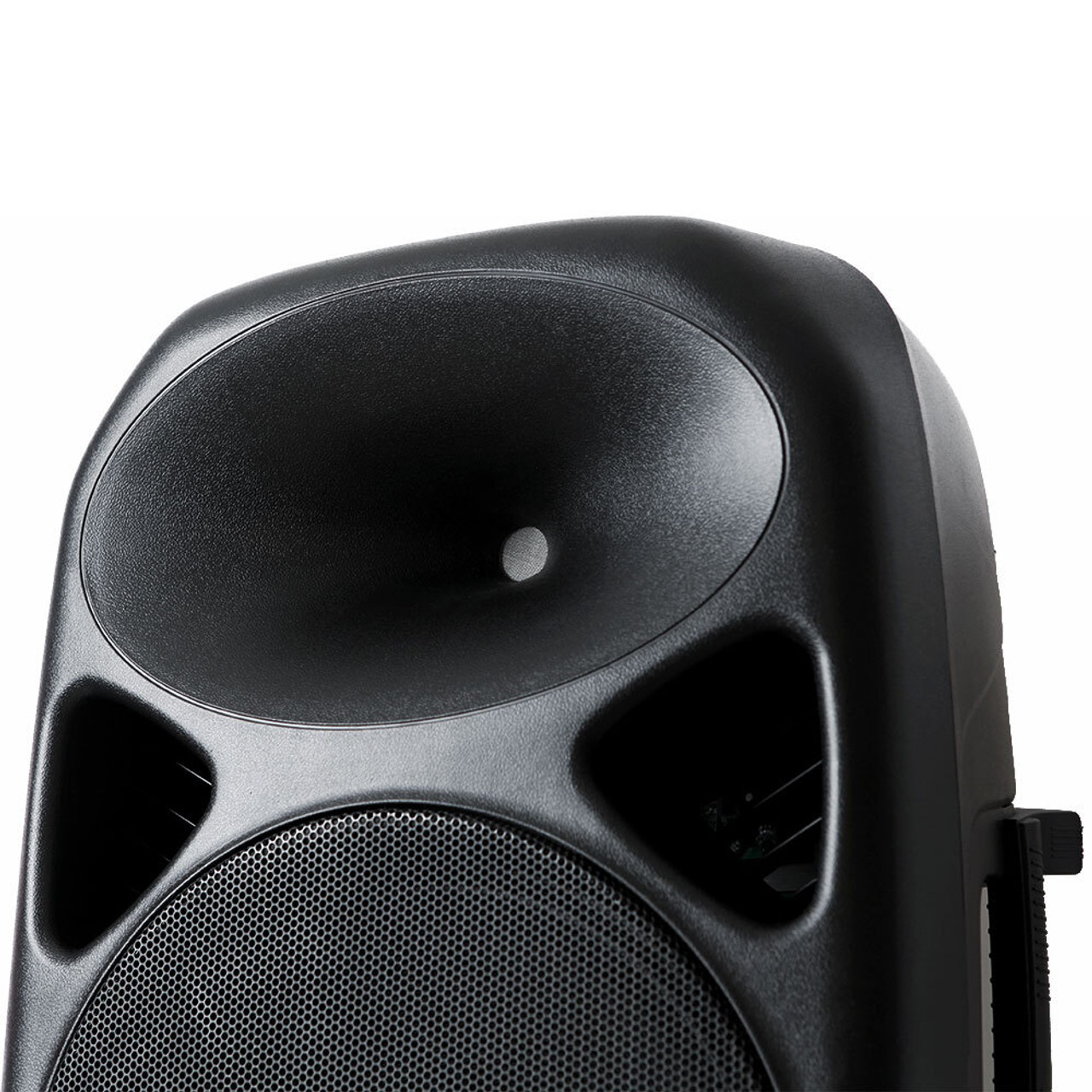 Leem SPA-12 Active 200W, 2-Way, 12" PA Speaker - MARBAN MUSIC