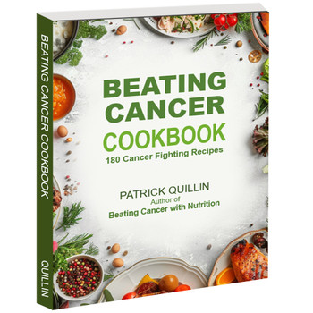 Beating Cancer Cookbook
