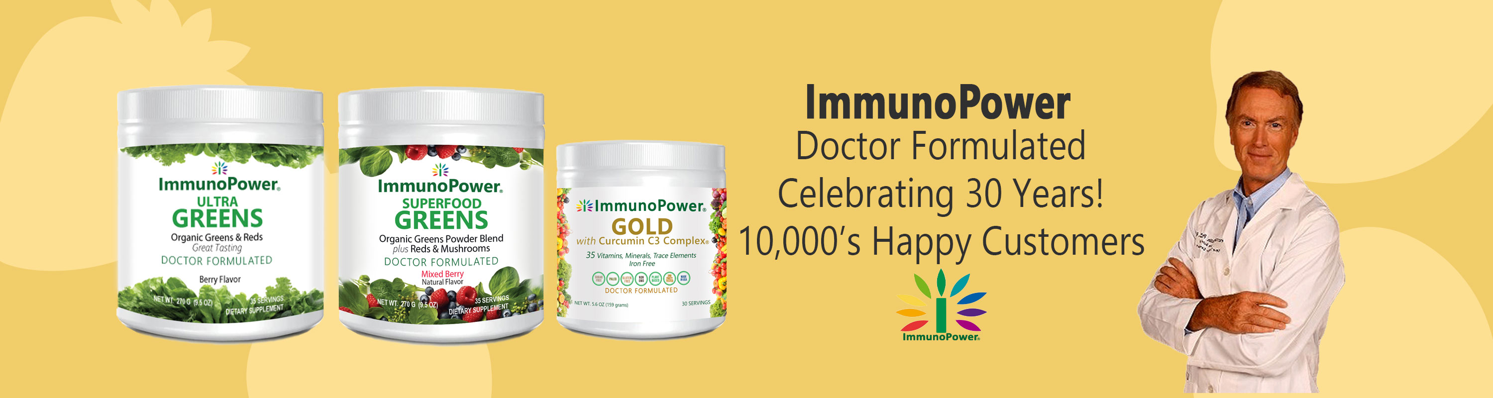 Cancer Fighting Books and Nutrition Supplements