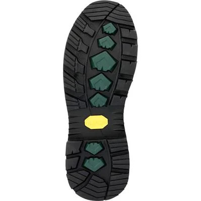 Chore Cool Safety Toe CSCT-STL - Lace It Up Kauai, Inc