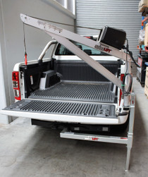 Ute Cranes | Healy Group