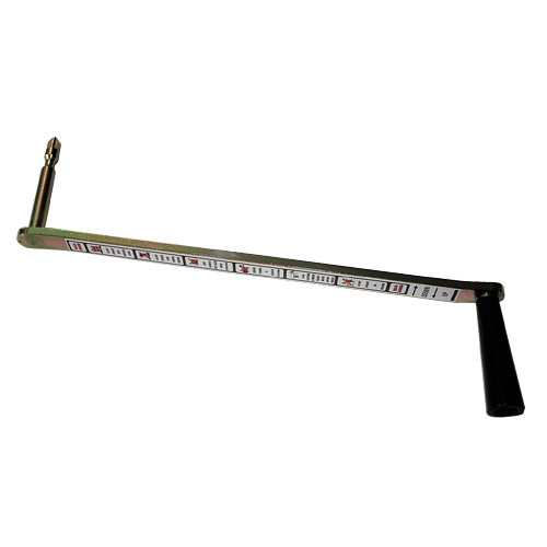 Lyco Loader Handle | Lyco Loader Parts | Healy Group