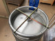 Keg Buddy-Keg Stackers-CUB/Euro-10 Pair Set - Healy Group