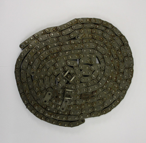 Chain 163 links | Lyco Loader Parts | Healy Group