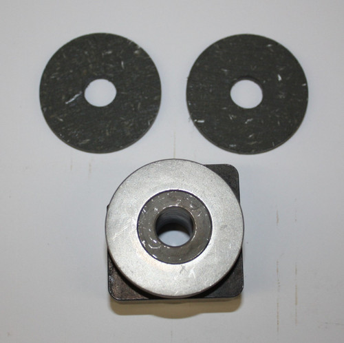 Kit Brake & Clutch | Lyco Loader Parts | Healy Group