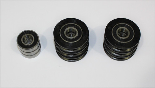 Pulley Repair Kit | Lyco Loader Parts | Healy Group