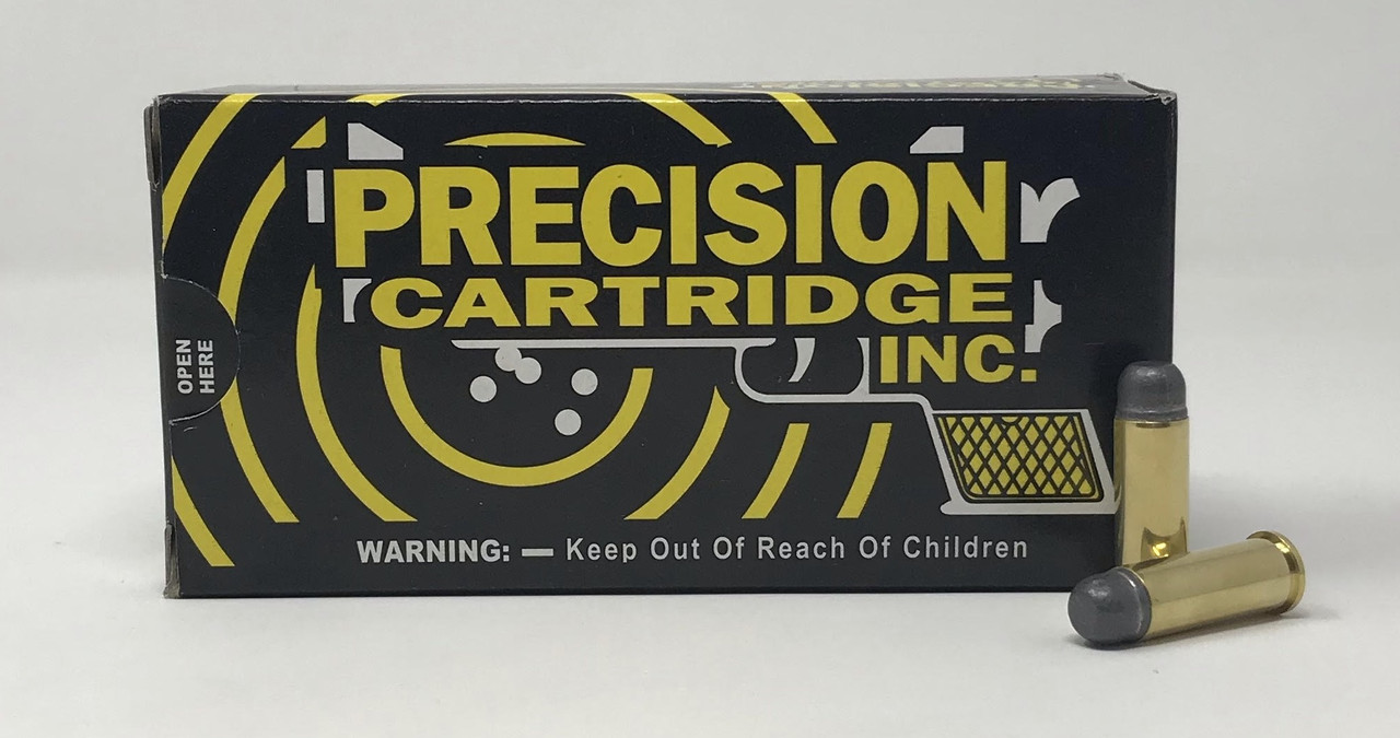 Remington 38 Short Colt Ammunition Wheel Gun RPW38SC 125 Grain Lead ...
