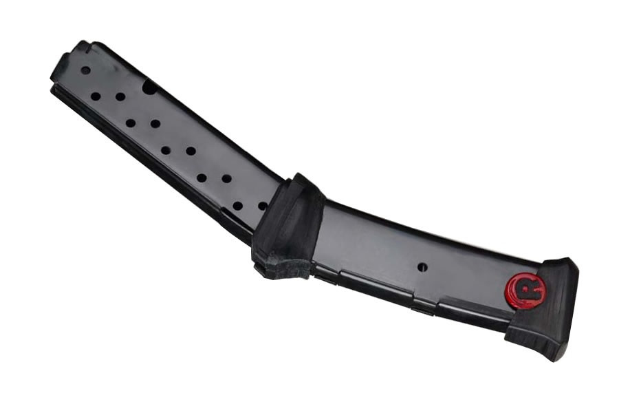 Hi-Point 45 ACP 4595TS Carbine 20 Round Magazine HPCLP4595RB20 Black