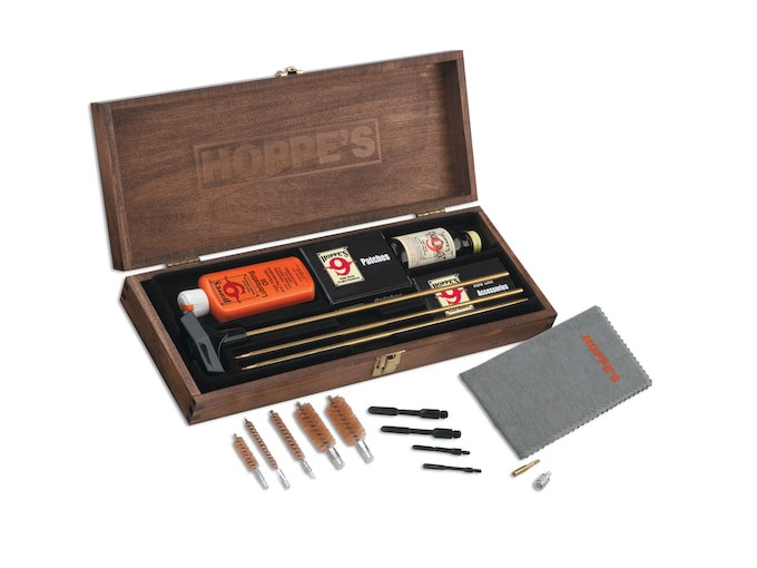 Remington Sportsman 27 piece Gun Cleaning Kit