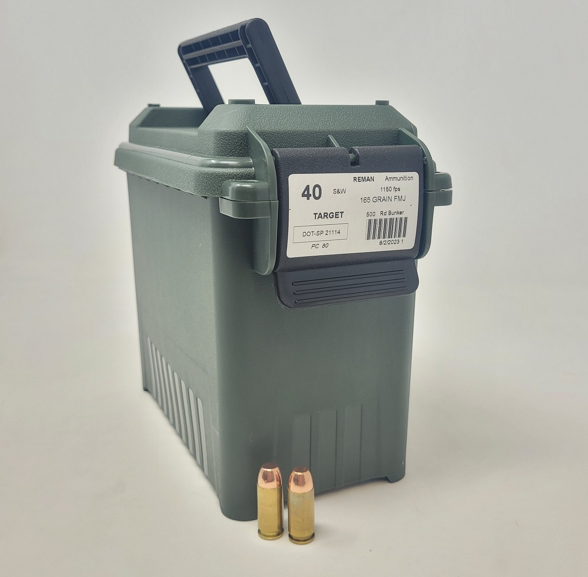 Phoenix Rising 12 Gauge Ammunition PR12BC 2-3/4" Ball and Chain 3 Rounds