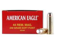 Winchester 44 Magnum Q4240 240 gr JSP 50 per box